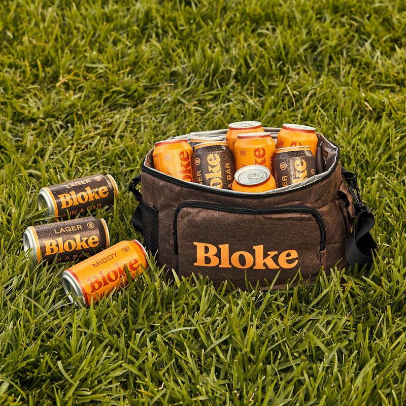Our Beers | Bloke